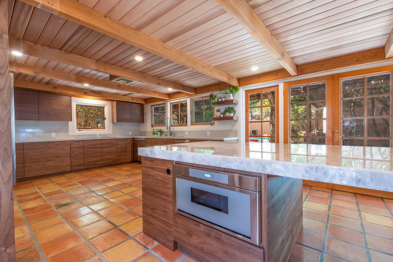 Custom Cabinet Projects - Peterson Cabinet Works