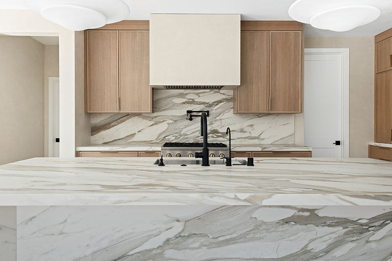 Starlight Ridge - Peterson Cabinet Works