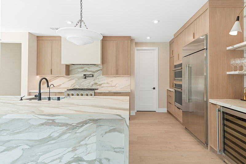 Starlight Ridge - Peterson Cabinet Works