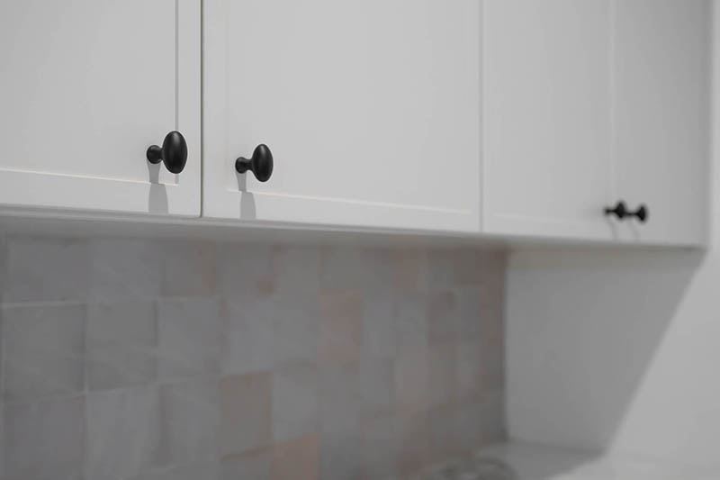 Starlight Ridge - Peterson Cabinet Works