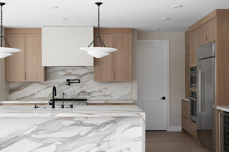 Starlight Ridge - Peterson Cabinet Works