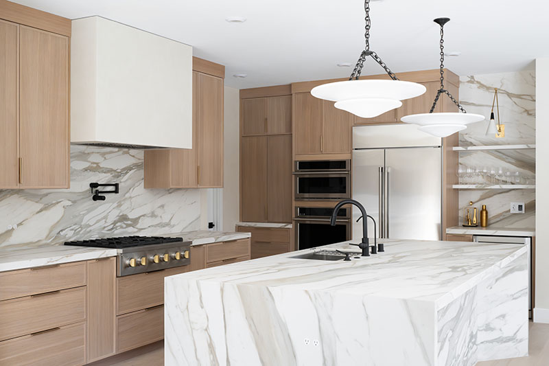 Starlight Ridge - Peterson Cabinet Works