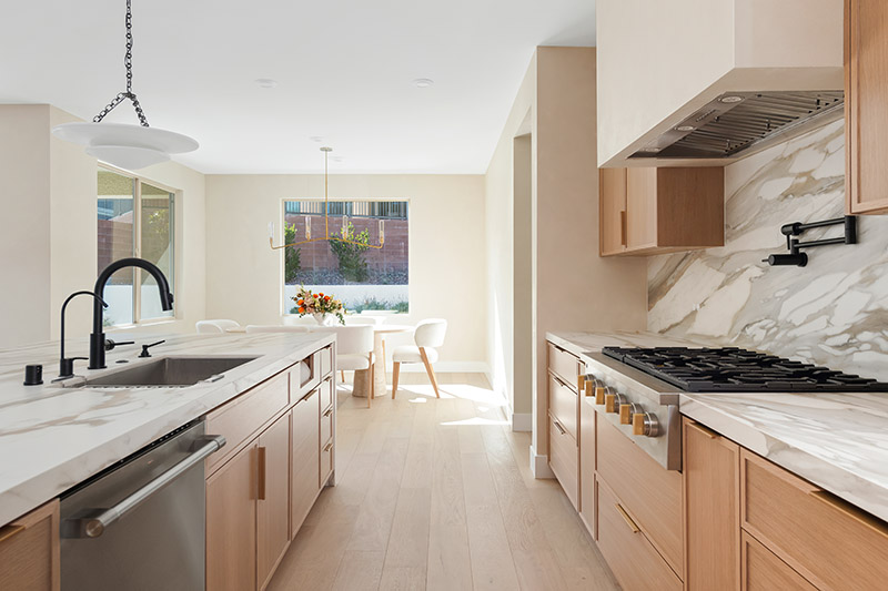Starlight Ridge - Peterson Cabinet Works