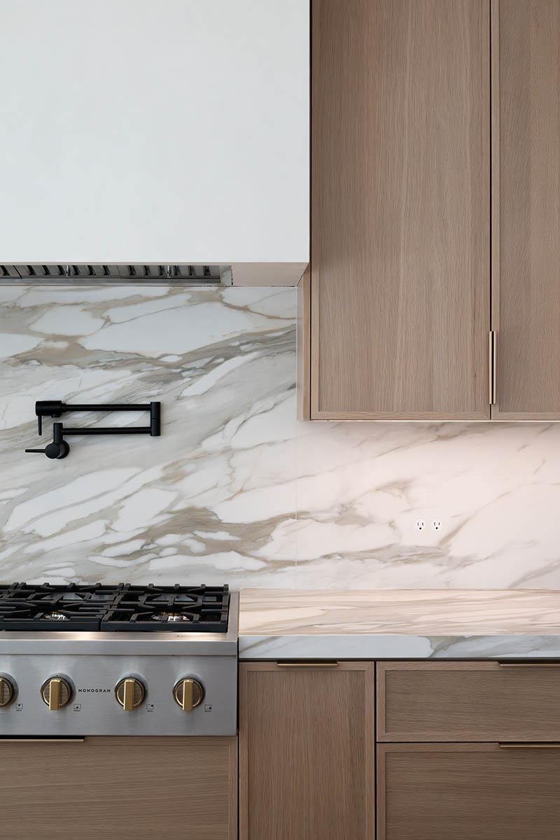 Starlight Ridge - Peterson Cabinet Works