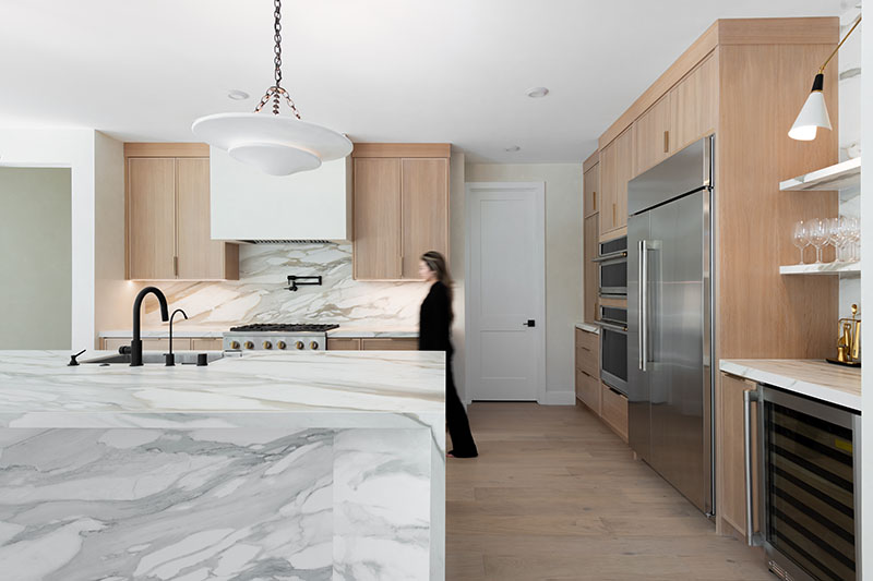 Starlight Ridge - Peterson Cabinet Works
