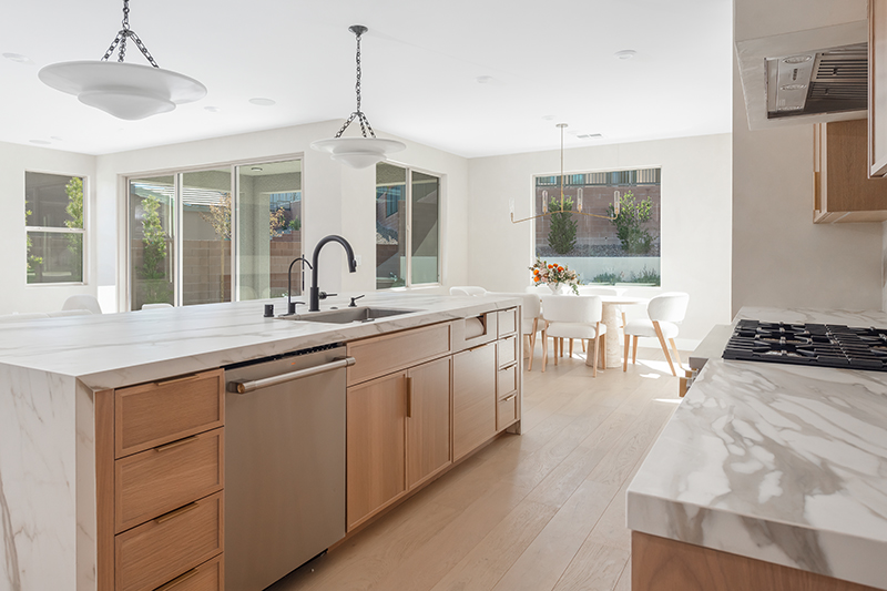Starlight Ridge - Peterson Cabinet Works