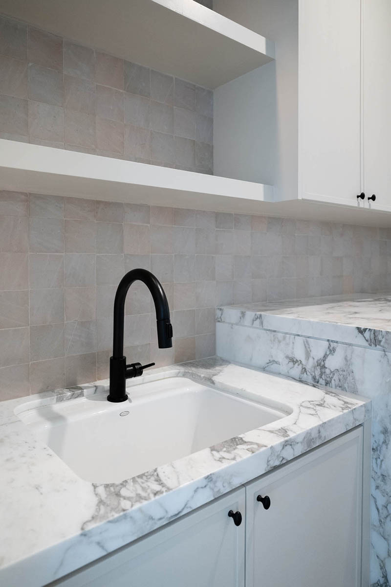 Starlight Ridge - Peterson Cabinet Works