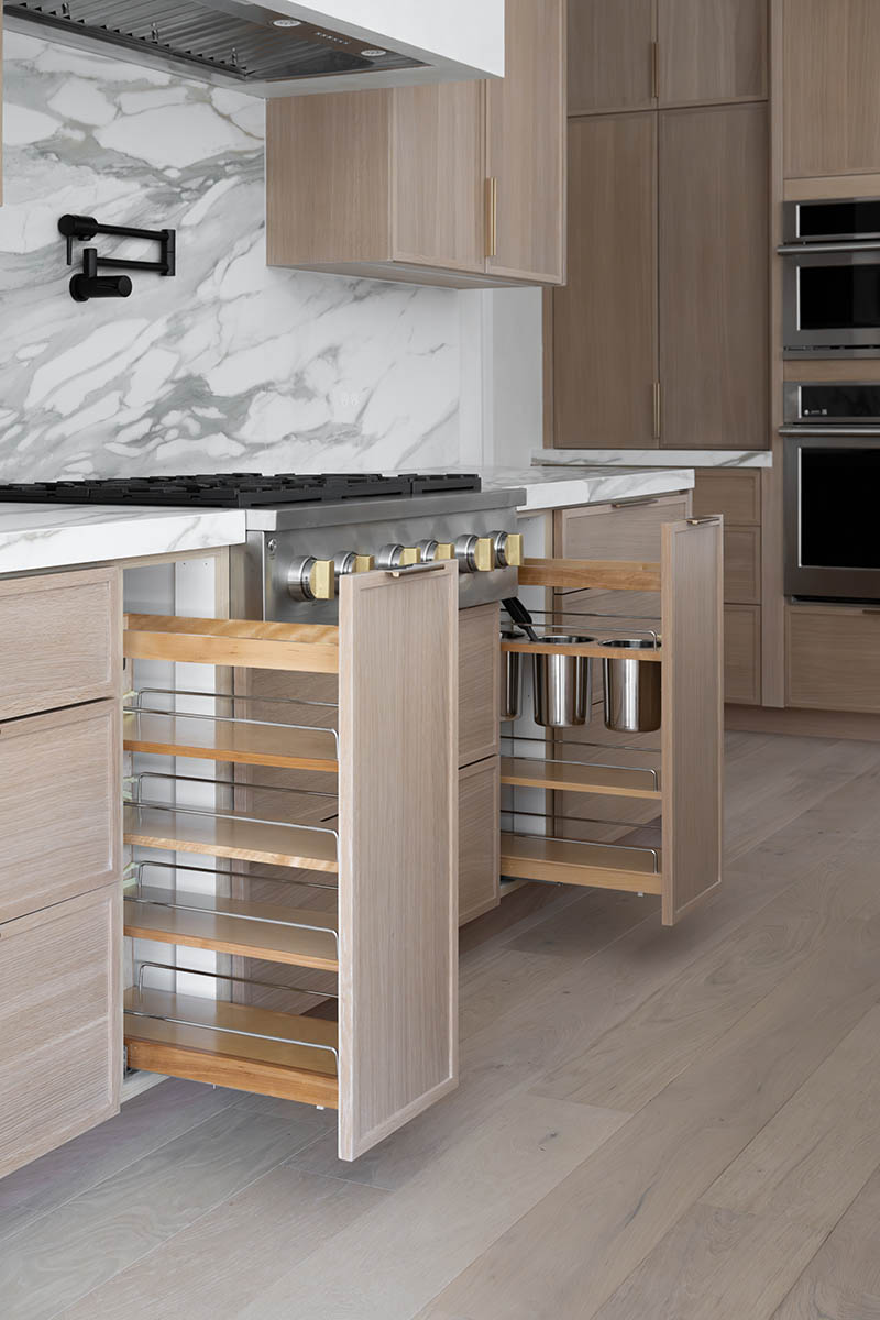 Starlight Ridge - Peterson Cabinet Works