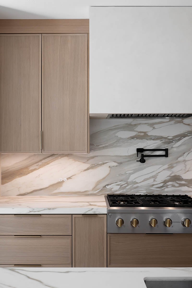 Starlight Ridge - PCW Cabinets