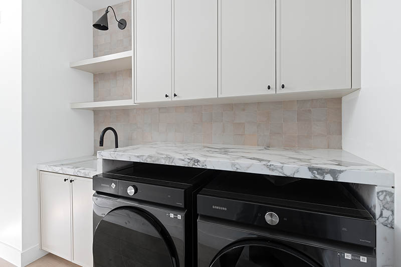 Starlight Ridge - Peterson Cabinet Works