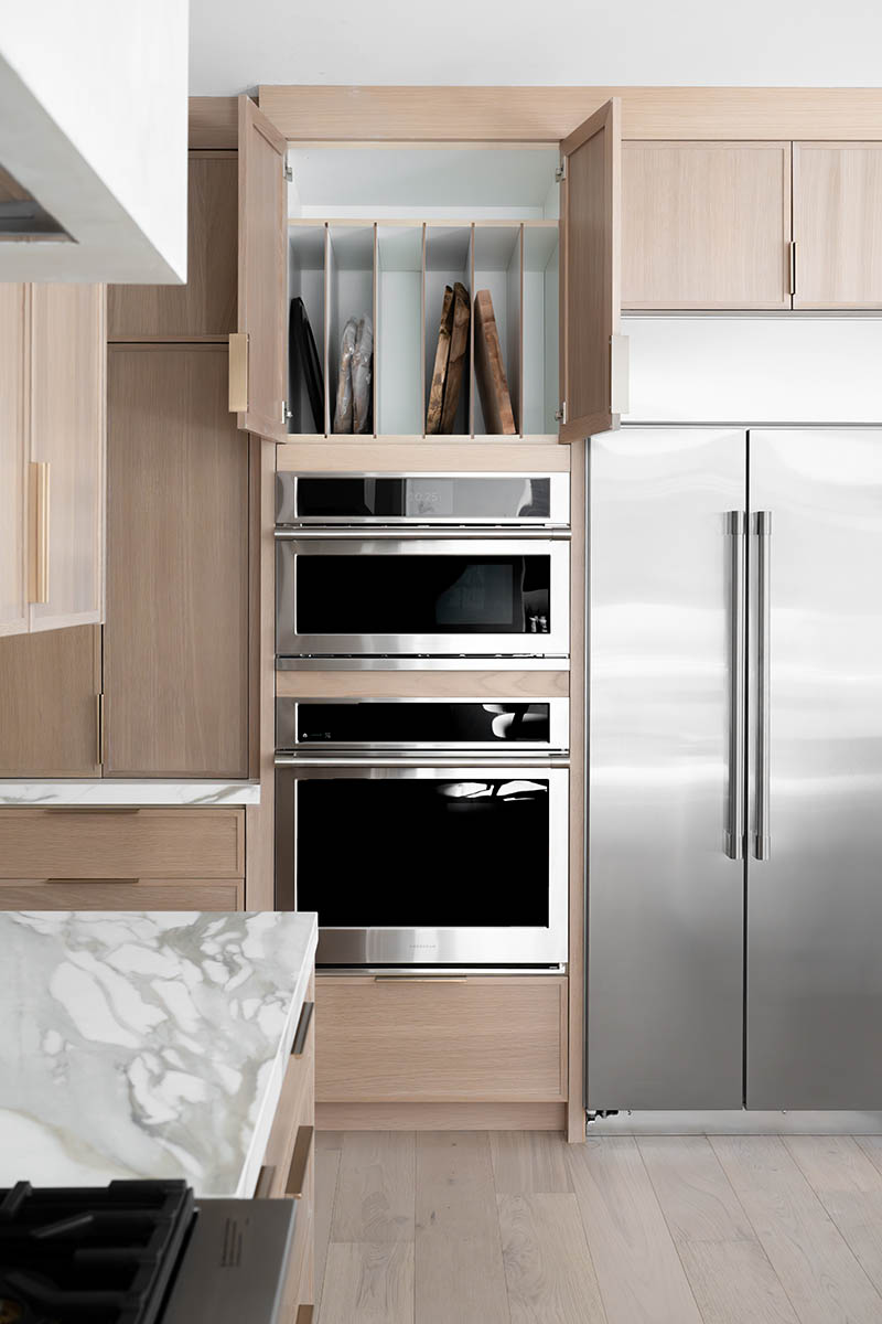 Starlight Ridge - Peterson Cabinet Works