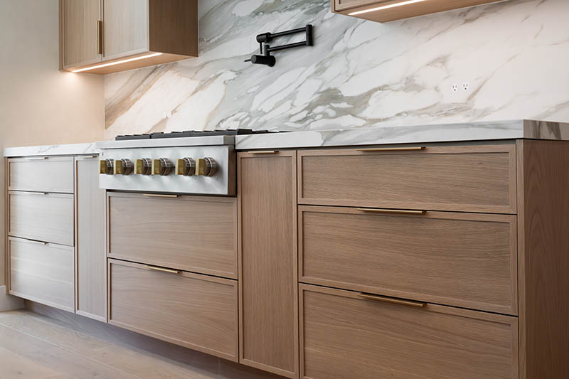 Starlight Ridge - Peterson Cabinet Works