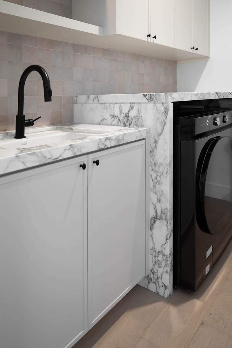 Starlight Ridge - Peterson Cabinet Works