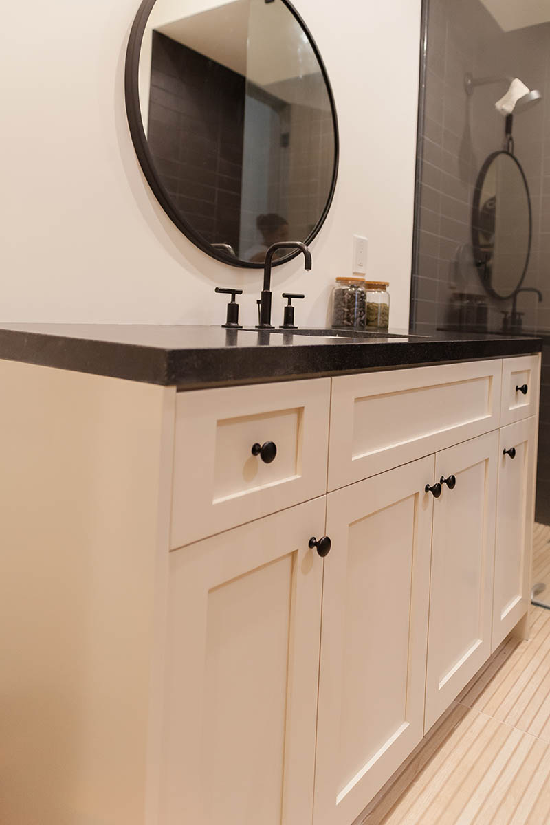 Starlight Ridge - PCW Cabinets